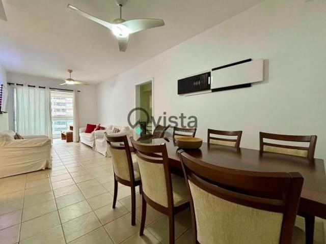Apartamento em Vila Alzira, Guarujá/SP de 96m² 2 quartos à venda por R$ 1.200.000,00