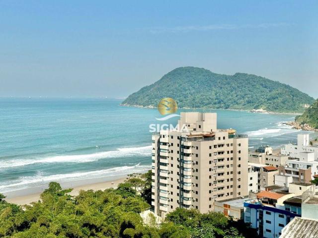 Apartamento em Vila Alzira, Guarujá/SP de 96m² 3 quartos à venda por R$ 1.299.000,00