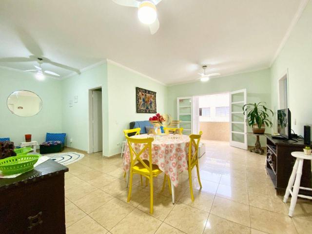 Apartamento em Vila Alzira, Guarujá/SP de 97m² 2 quartos à venda por R$ 419.900,00