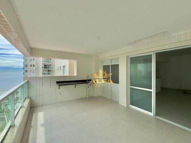 Apartamento em Vila Alzira, Guarujá/SP de 97m² 3 quartos à venda por R$ 1.000.000,00