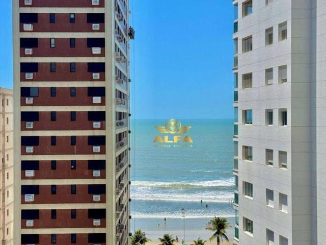 Apartamento em Vila Alzira, Guarujá/SP de 97m² 3 quartos à venda por R$ 1.100.000,00