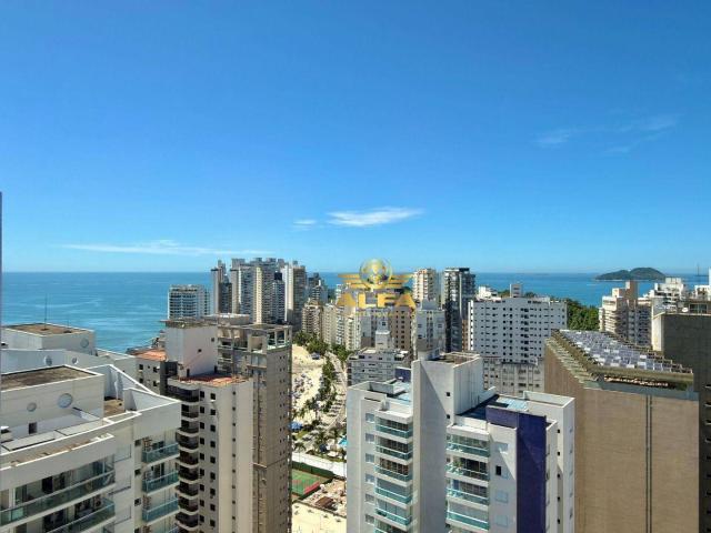 Apartamento em Vila Alzira, Guarujá/SP de 97m² 3 quartos à venda por R$ 1.199.000,00