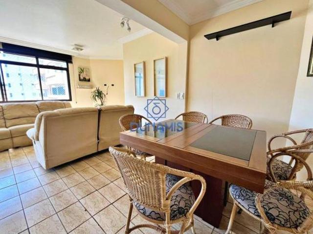 Apartamento em Vila Alzira, Guarujá/SP de 98m² 2 quartos à venda por R$ 590.000,00