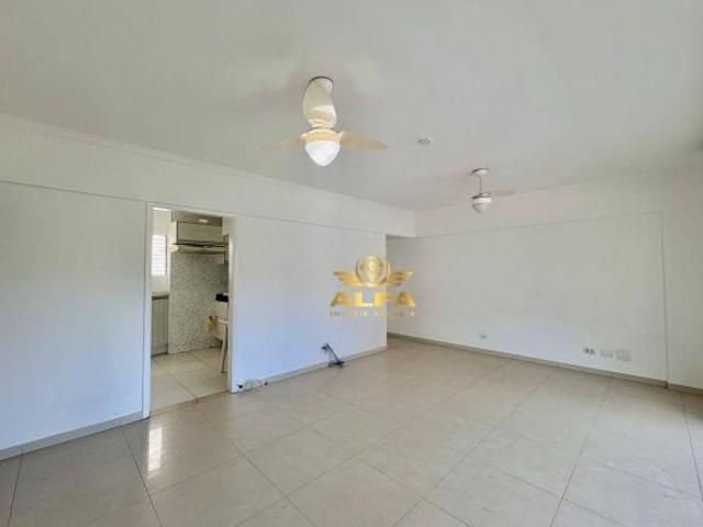 Apartamento em Vila Alzira, Guarujá/SP de 98m² 3 quartos à venda por R$ 620.000,00