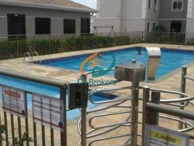 Apartamento em Vila Alzira Guarulhos