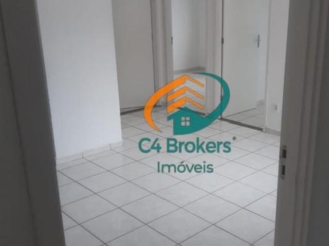 Apartamento em Vila Alzira Guarulhos, SP