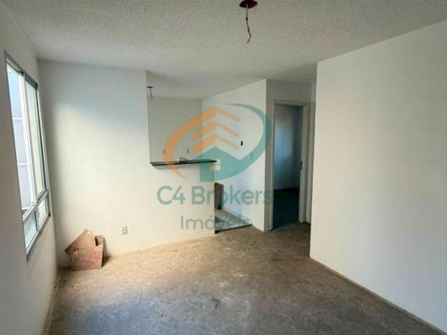 Apartamento em Vila Alzira Guarulhos, SP