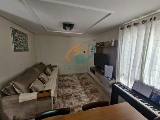 Apartamento em Vila Alzira Guarulhos, SP