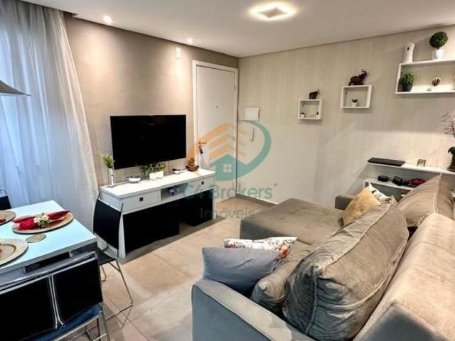 Apartamento em Vila Alzira Guarulhos, SP