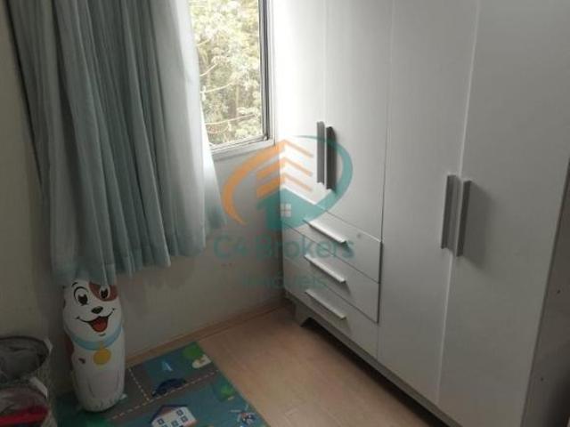 Apartamento em Vila Alzira Guarulhos, SP