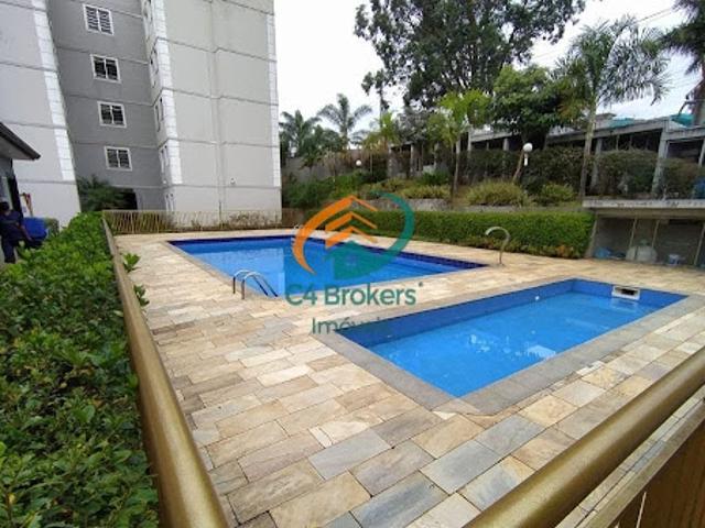 Apartamento em Vila Alzira Guarulhos, SP