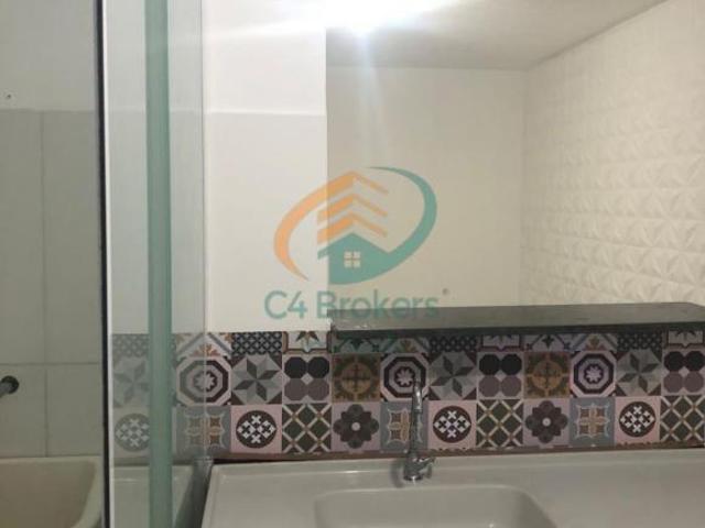 Apartamento em Vila Alzira Guarulhos, SP