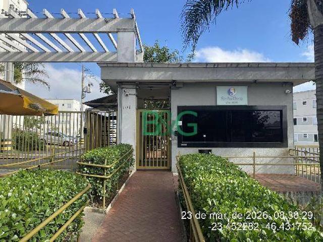 Apartamento em Vila Alzira, Guarulhos/SP de 40m² 2 quartos à venda por R$ 144.116,17
