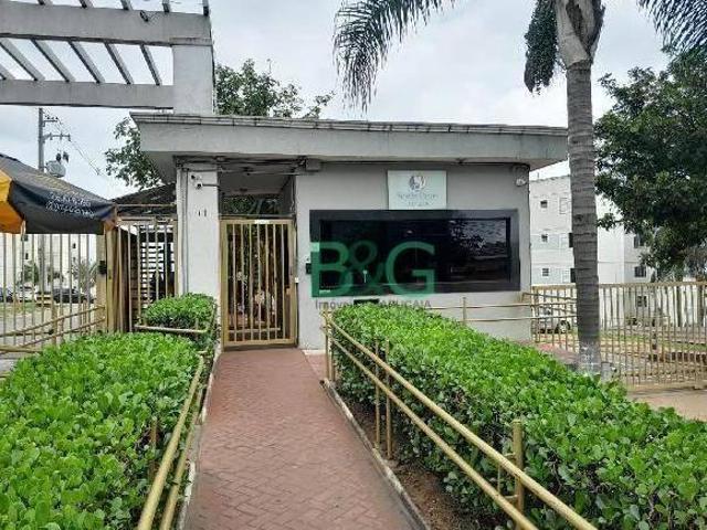 Apartamento em Vila Alzira, Guarulhos/SP de 40m² 2 quartos à venda por R$ 150.656,32