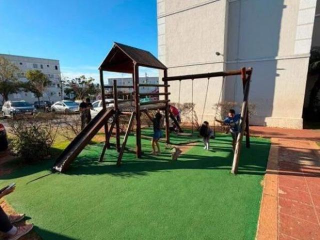 Apartamento em Vila Alzira, Guarulhos/SP de 40m² 2 quartos à venda por R$ 220.000,00