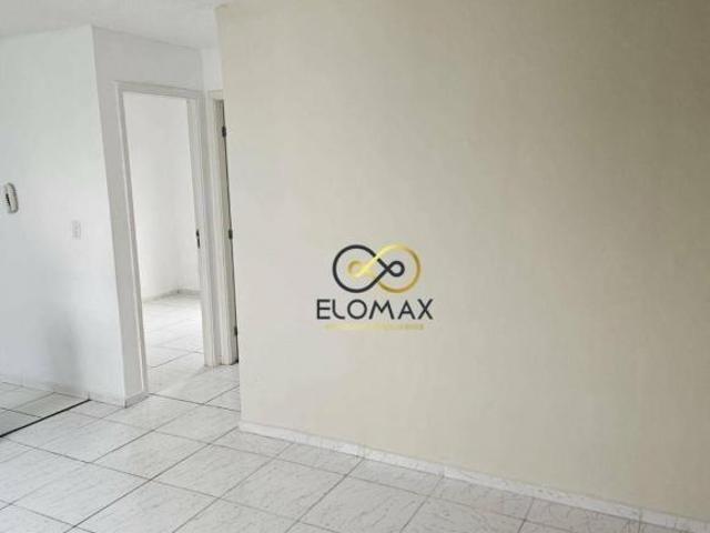 Apartamento em Vila Alzira, Guarulhos/SP de 40m² 2 quartos à venda por R$ 235.000,00