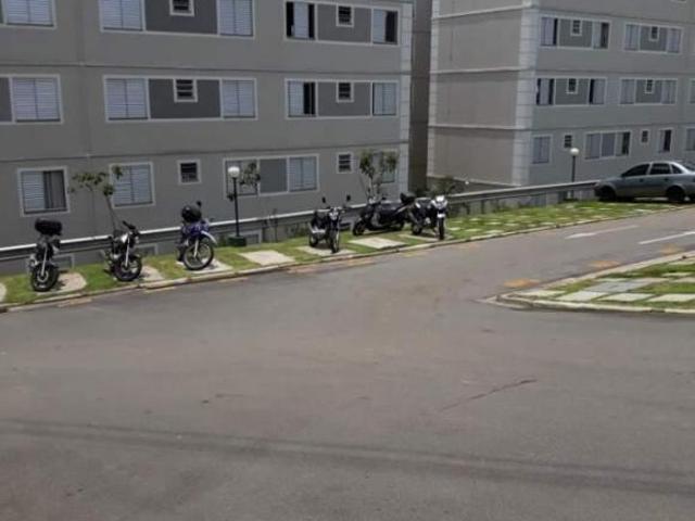 Apartamento em Vila Alzira, Guarulhos/SP de 42m² 2 quartos à venda por R$ 215.000,00