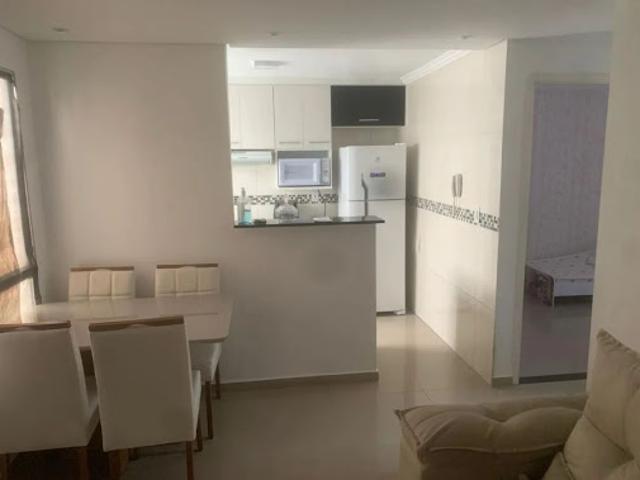 Apartamento em Vila Alzira, Guarulhos/SP de 47m² 2 quartos à venda por R$ 224.900,00