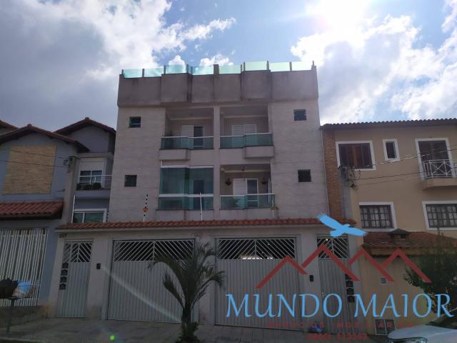 Apartamento em Vila Alzira, Santo André/SP de 140m² 2 quartos à venda por R$ 599.000,00