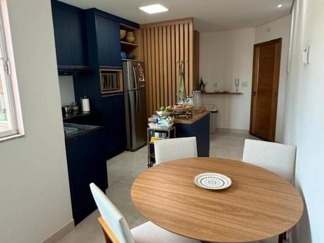 Apartamento em Vila Alzira, Santo André/SP de 125m² 2 quartos à venda por R$ 620.000,00