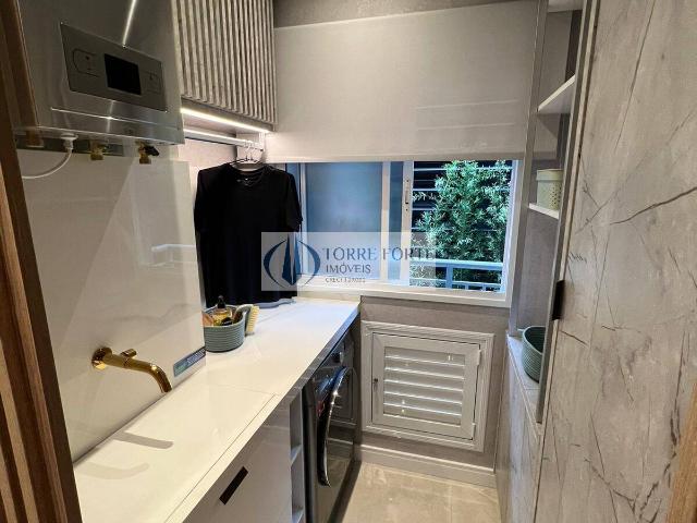 Apartamento em Vila Alzira, Santo André/SP de 59m² 2 quartos à venda por R$ 509.900,00