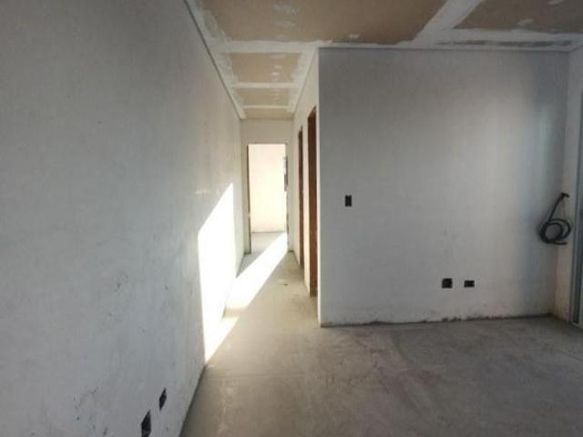 Apartamento em Vila Alzira, Santo André/SP de 52m² 2 quartos à venda por R$ 500.000,00