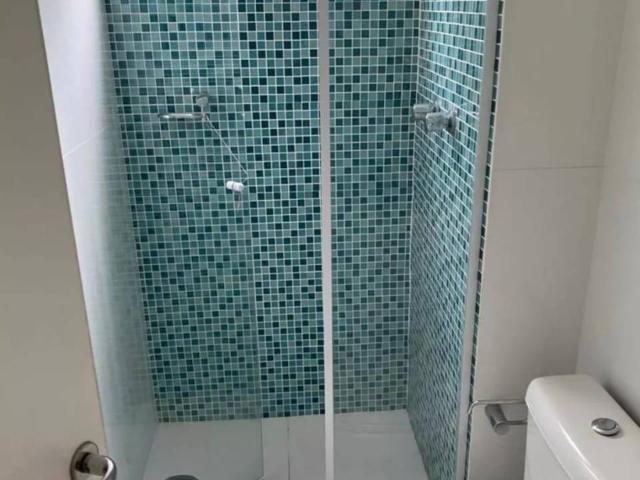 Apartamento em Vila Alzira, Santo André/SP de 65m² 3 quartos à venda por R$ 464.900,00
