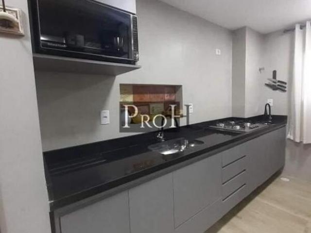 Apartamento em Vila Alzira, Santo André/SP de 60m² 2 quartos à venda por R$ 532.000,00