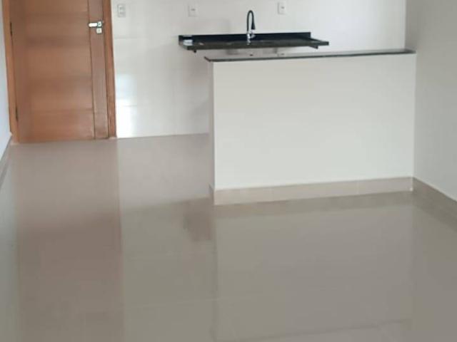 Apartamento em Vila Alzira, Santo André/SP de 62m² 2 quartos à venda por R$ 549.000,00