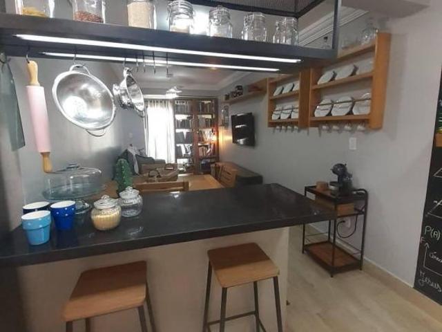 Apartamento em Vila Alzira, Santo André/SP de 62m² 2 quartos à venda por R$ 550.000,00