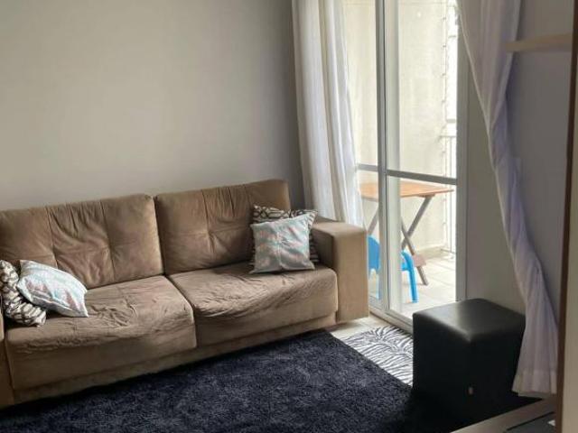 Apartamento em Vila Alzira, Santo André/SP de 62m² 3 quartos à venda por R$ 370.000,00