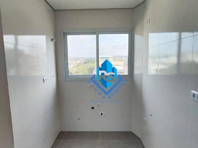 Apartamento em Vila Alzira, Santo André/SP de 74m² 2 quartos à venda por R$ 510.000,00
