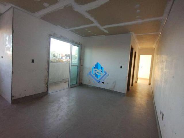 Apartamento em Vila Alzira, Santo André/SP de 74m² 3 quartos à venda por R$ 510.000,00