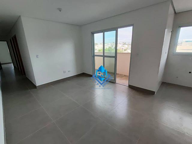 Apartamento em Vila Alzira, Santo André/SP de 70m² 3 quartos à venda por R$ 579.900,00