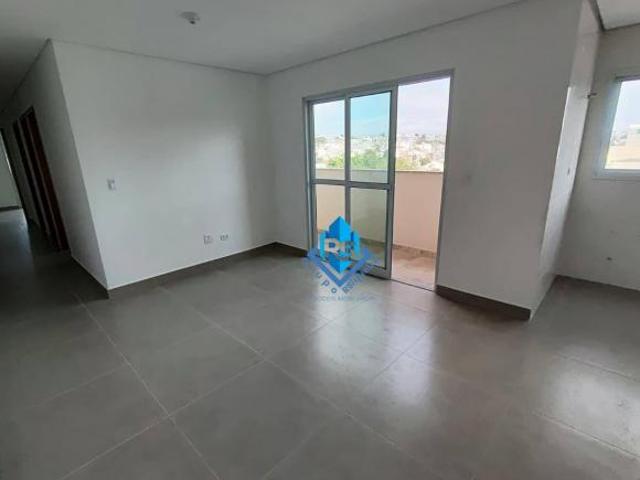 Apartamento em Vila Alzira, Santo André/SP de 70m² 3 quartos à venda por R$ 600.000,00