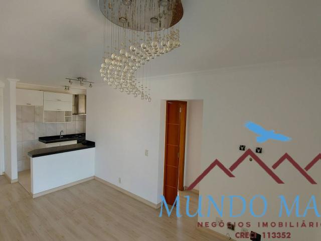 Apartamento em Vila Alzira, Santo André/SP de 80m² 3 quartos à venda por R$ 449.000,00