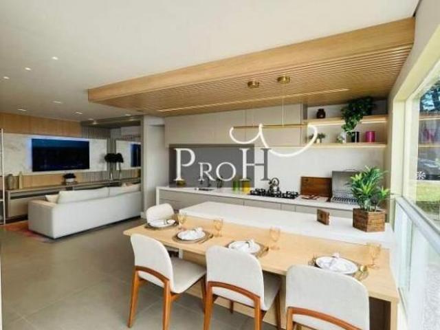 Apartamento em Vila Alzira, Santo André/SP de 80m² 3 quartos à venda por R$ 785.121,00
