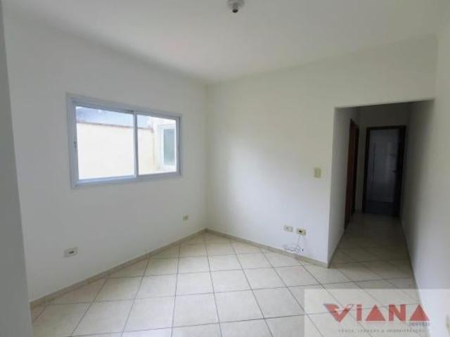 Apartamento em Vila Amabile Pezzolo Santo André