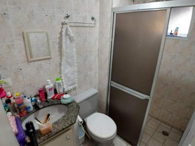 Apartamento em Vila Amália Zona Norte, São Paulo/SP de 45m² 2 quartos à venda por R$ 250.000,00