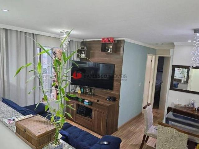Apartamento em Vila Amália Zona Norte