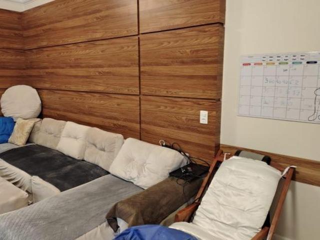 Apartamento em Vila Amélia com 180 m²!