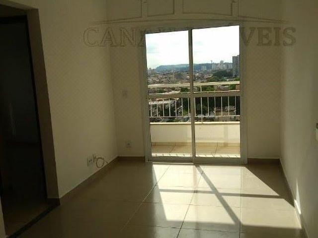 Apartamento em Vila Amelia Ribeirão Preto