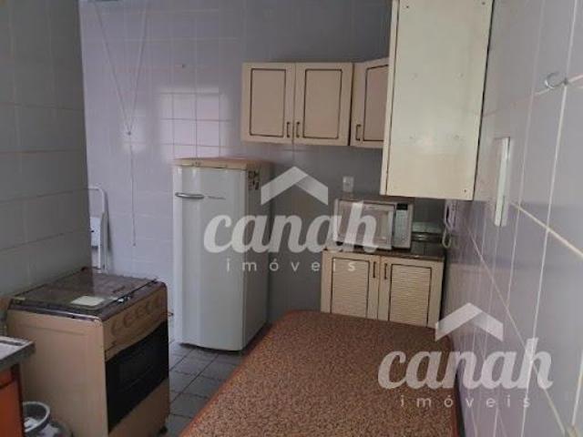 Apartamento em Vila Amélia Ribeirão Preto