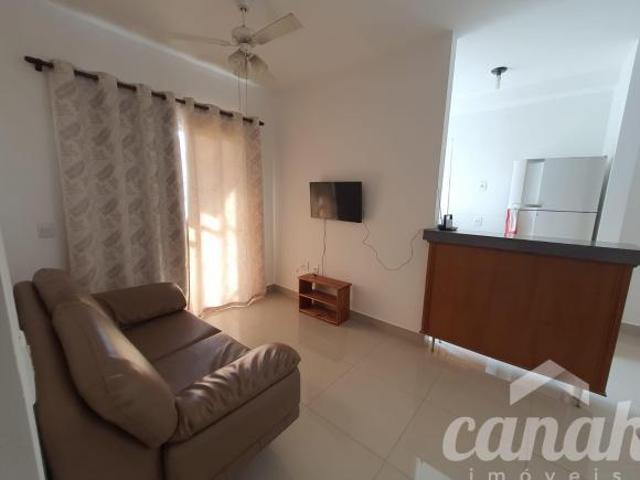 Apartamento em Vila Amelia Ribeirão Preto