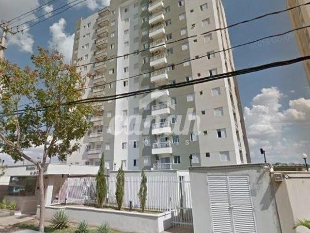 Apartamento em Vila Amelia Ribeirão Preto