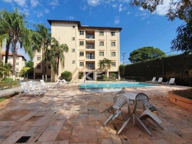 Apartamento em Vila Amélia, Ribeirão Preto/SP