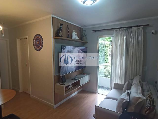 Apartamento em Vila Amélia, São Paulo/SP de 47m² 2 quartos à venda por R$ 339.000,00