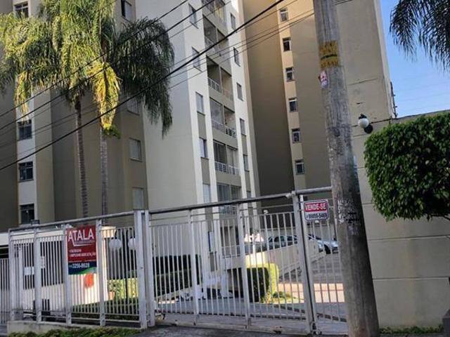 Apartamento em Vila Amélia, São Paulo/SP de 48m² 2 quartos à venda por R$ 364.900,00