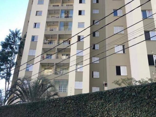 Apartamento em Vila Amélia, São Paulo/SP de 48m² 2 quartos à venda por R$ 365.000,00
