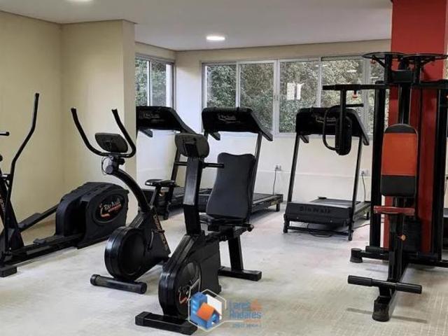 Apartamento em Vila Amélia, São Paulo/SP de 73m² 9 quartos à venda por R$ 495.000,00